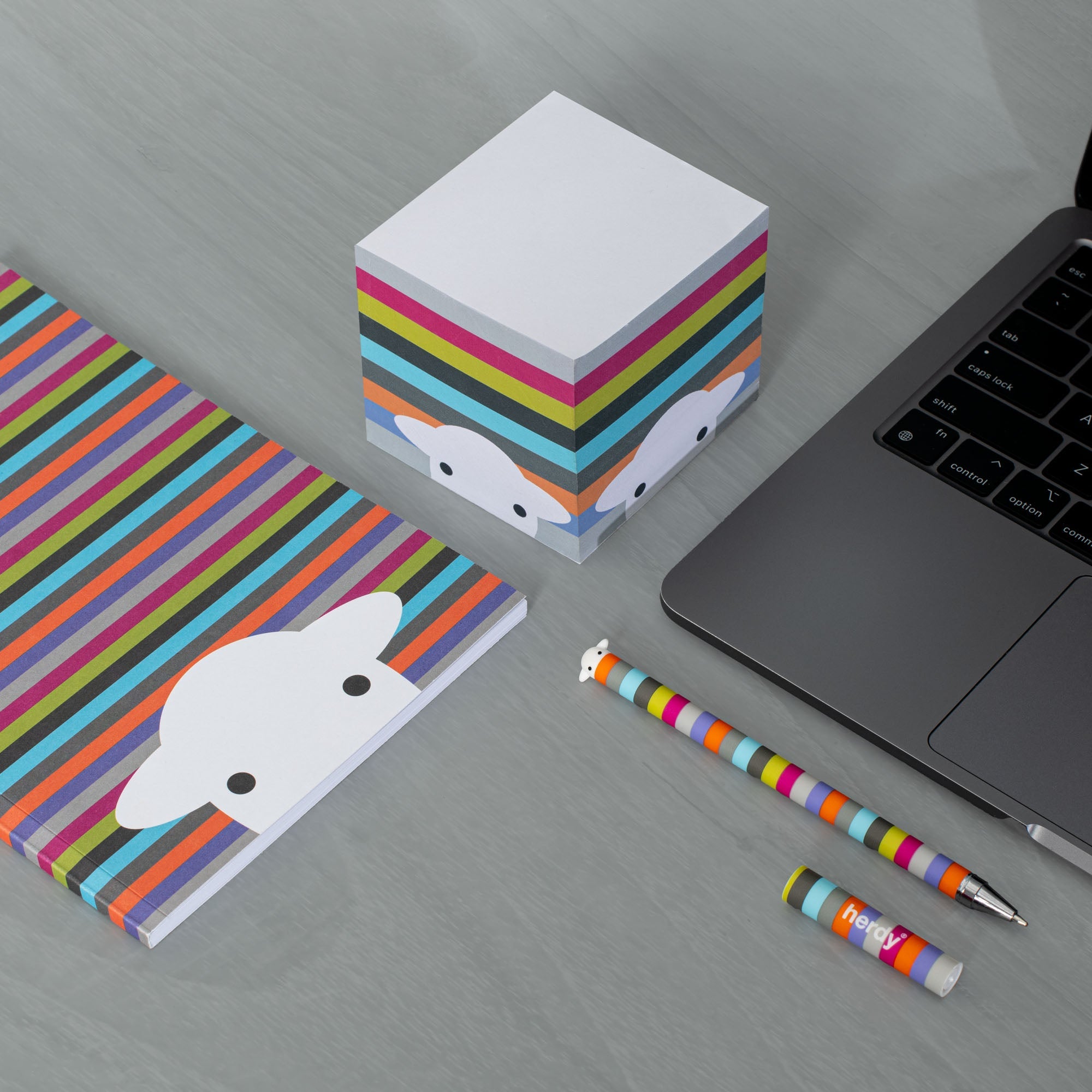 Stationery – The Herdy Company Ltd