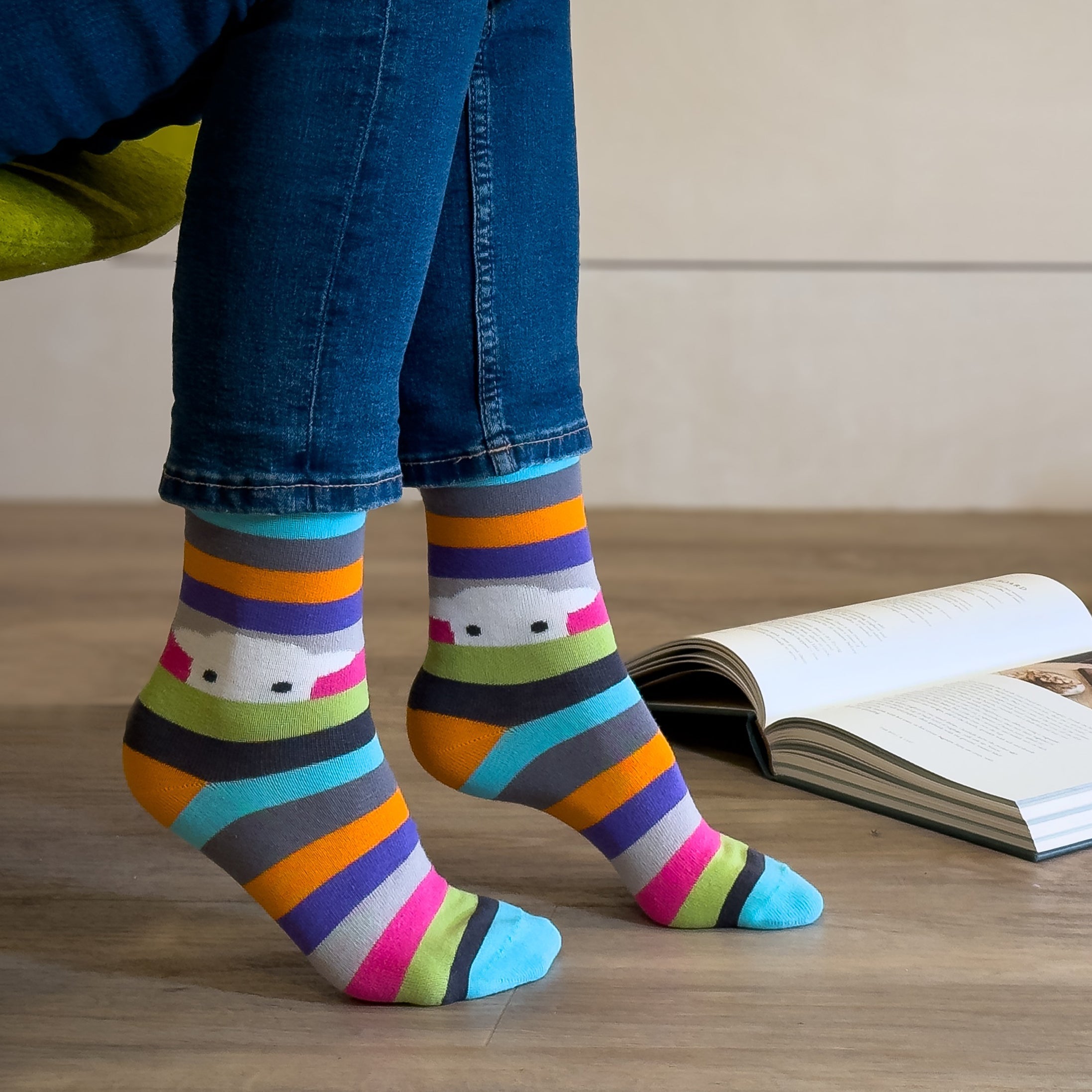 Socks – The Herdy Company Ltd
