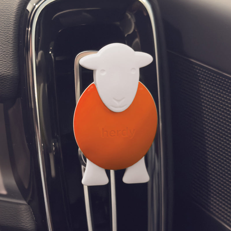 Car Fragrance – The Herdy Company Ltd