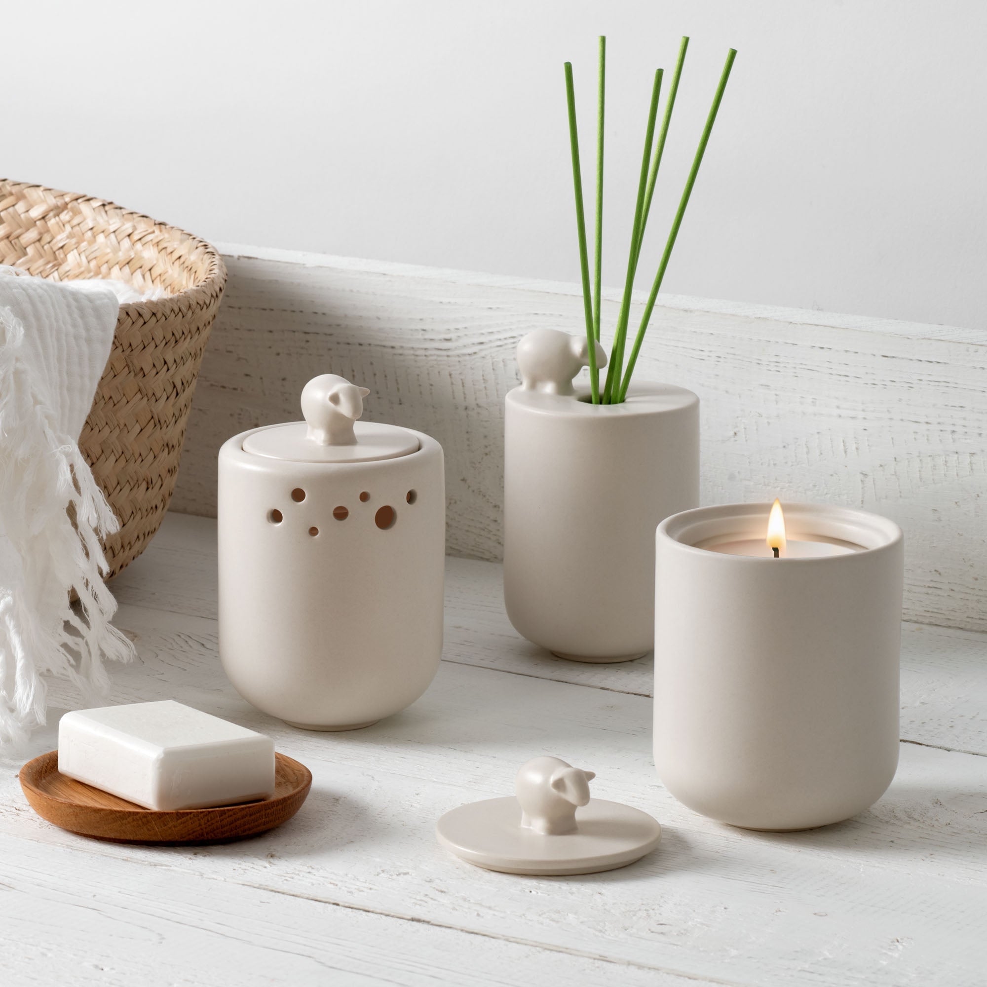 Home Fragrances – The Herdy Company Ltd
