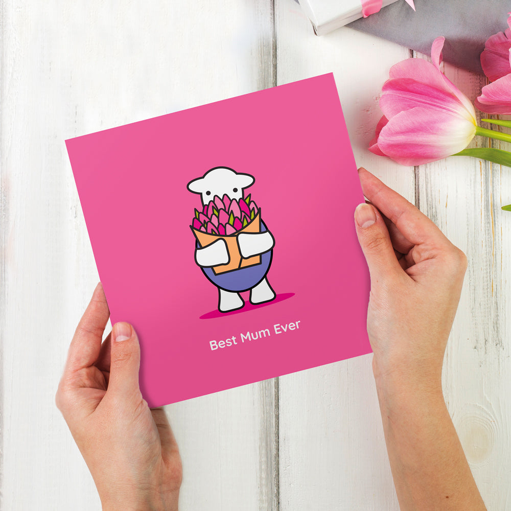 Greetings Cards – The Herdy Company Ltd