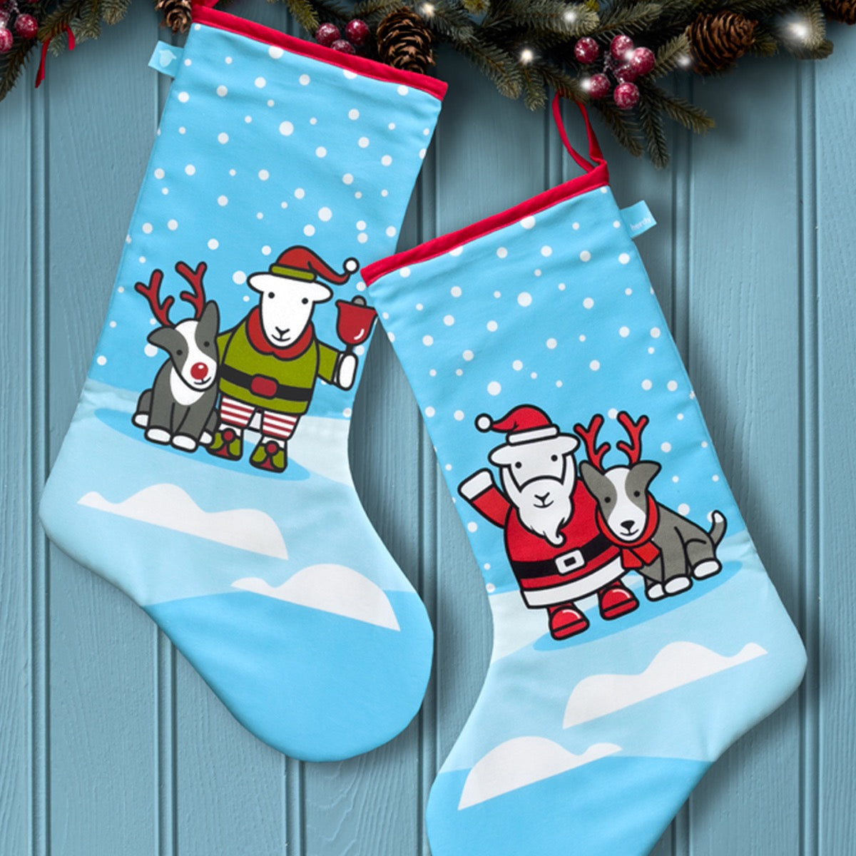 Christmas – The Herdy Company Ltd