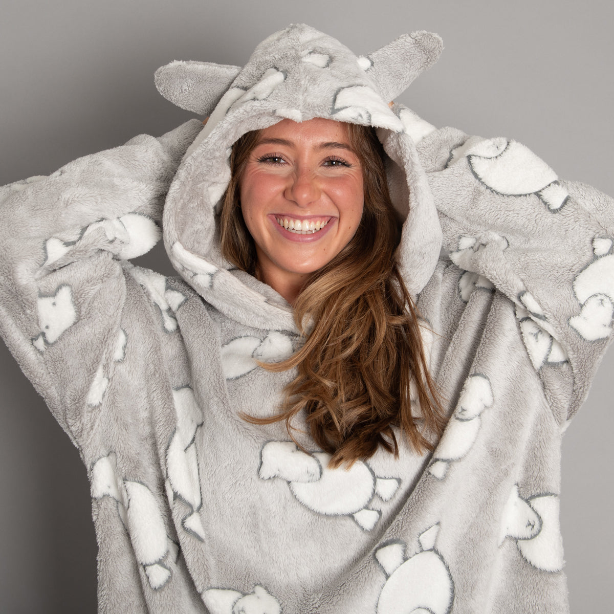 Loungewear – The Herdy Company Ltd