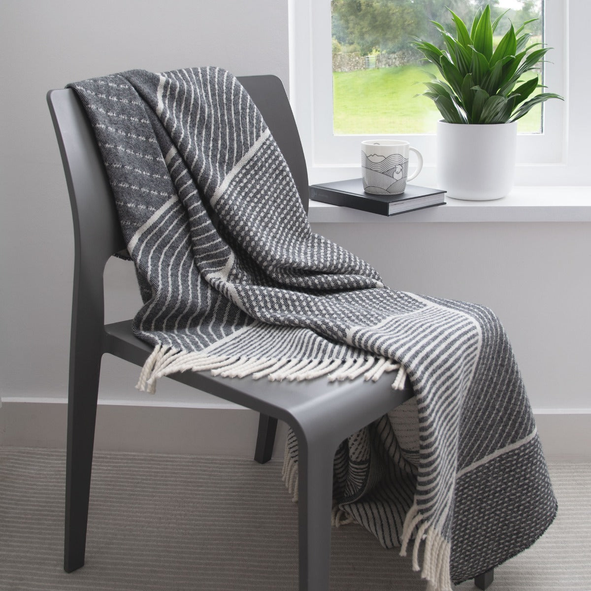 Throws & Blankets – The Herdy Company Ltd