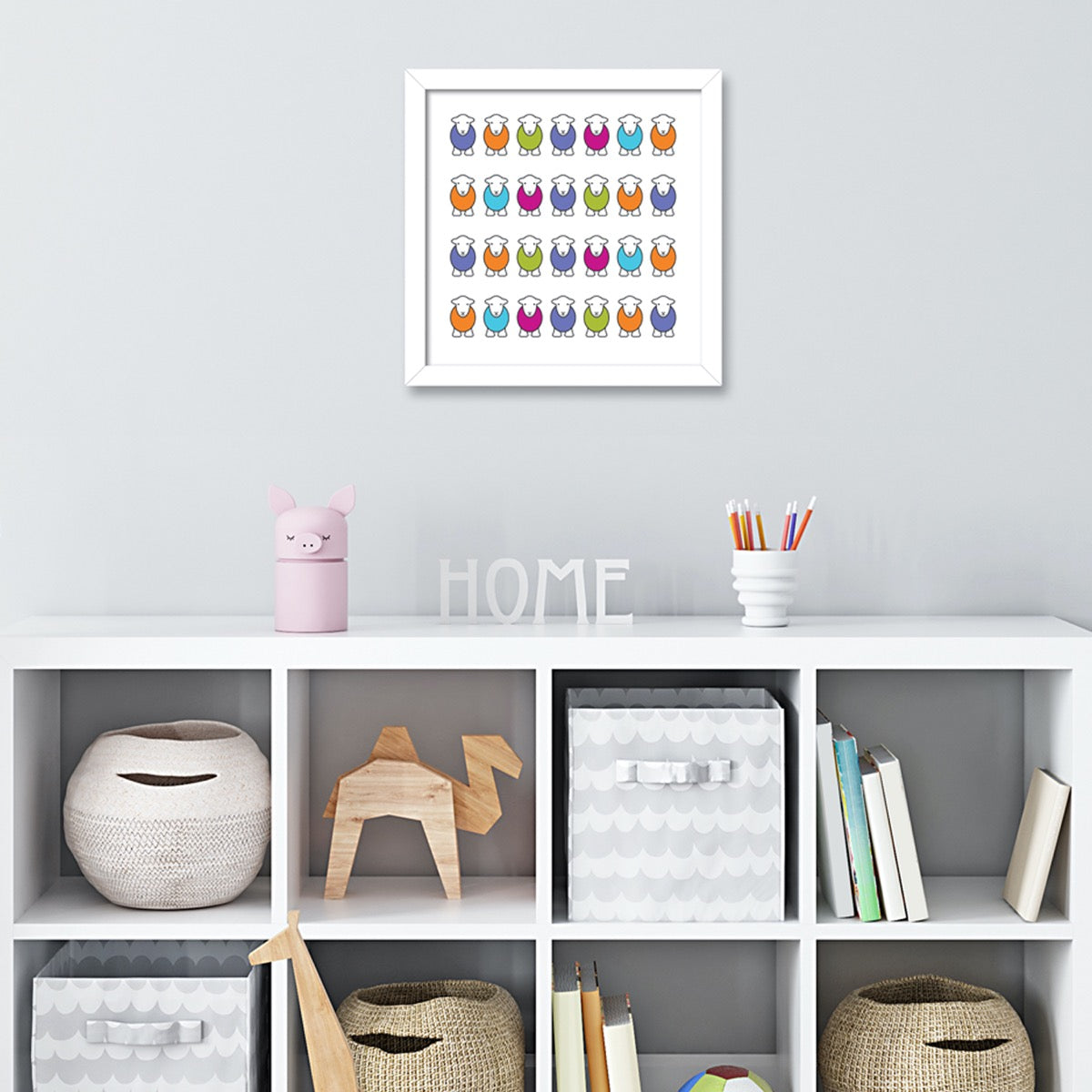 Wall Art – The Herdy Company Ltd