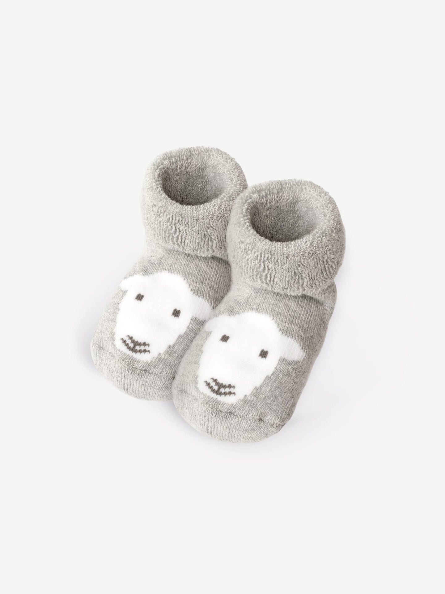 Baby Socks – The Herdy Company Ltd