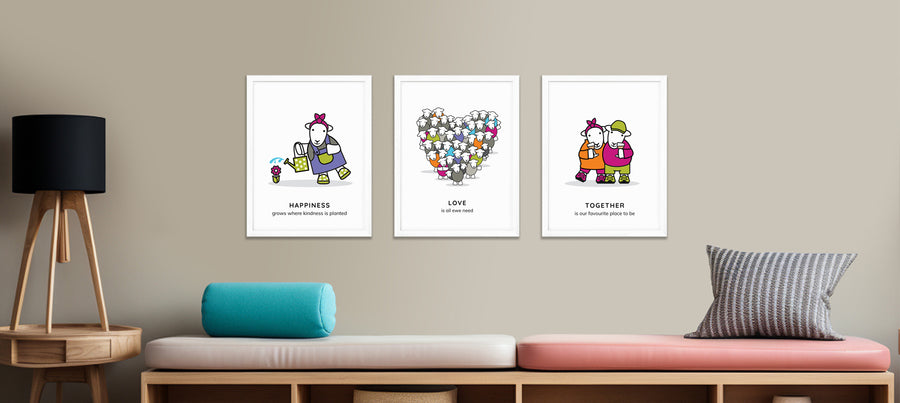 The Herdy Company Ltd