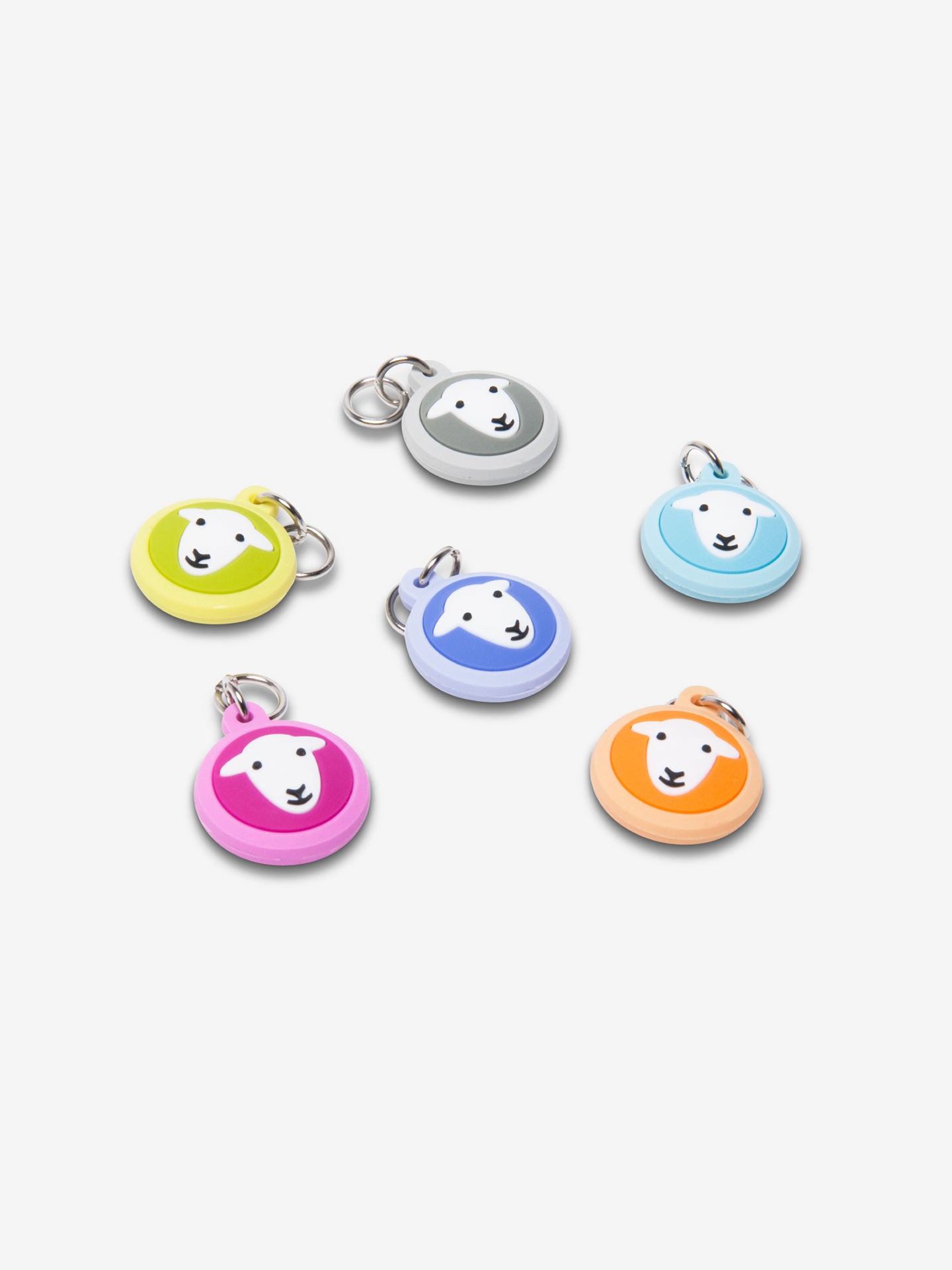 Stitch Markers – The Herdy Company Ltd