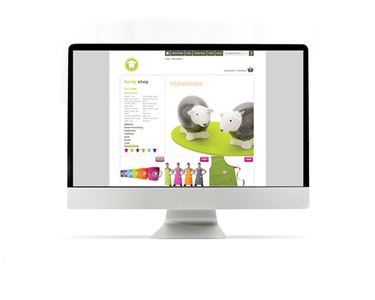 About Us – The Herdy Company Ltd