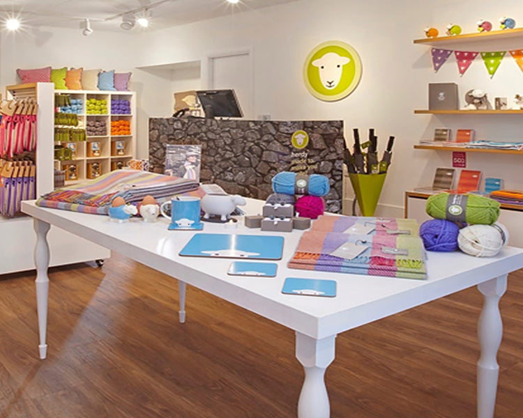 About Us – The Herdy Company Ltd