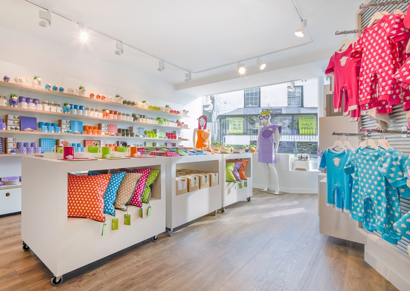 About Us – The Herdy Company Ltd