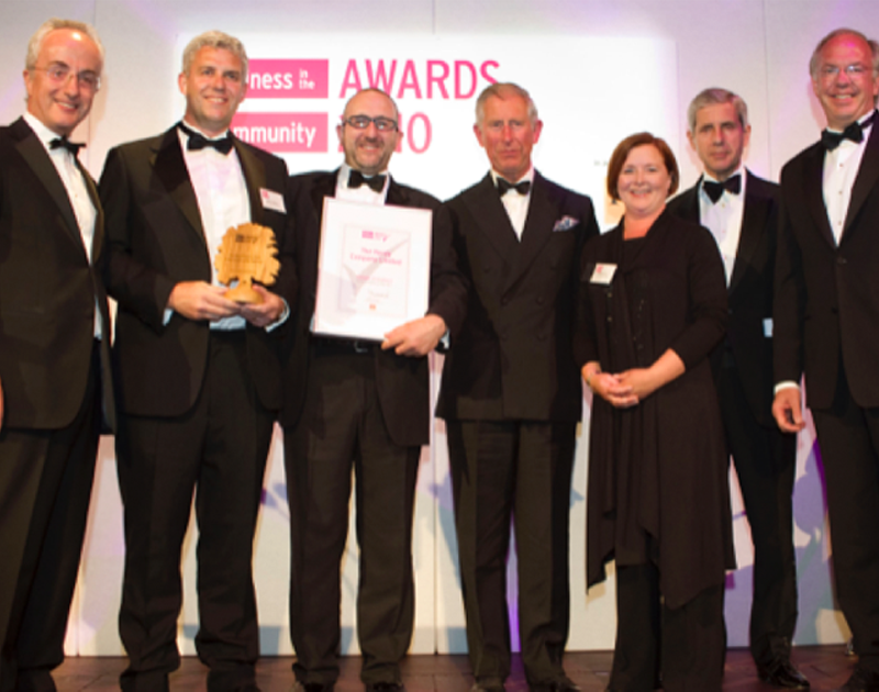 About Us – The Herdy Company Ltd