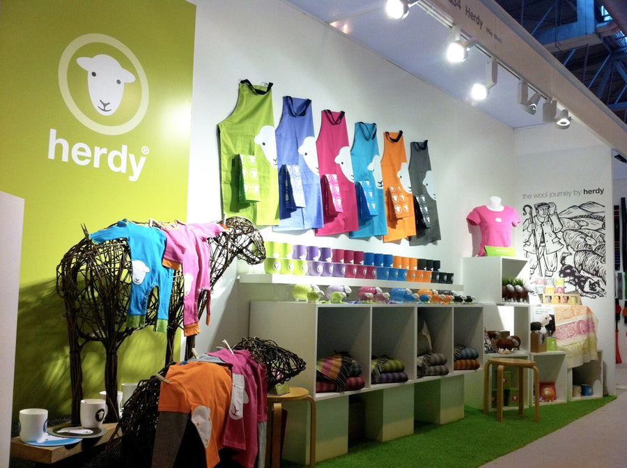 About Us – The Herdy Company Ltd