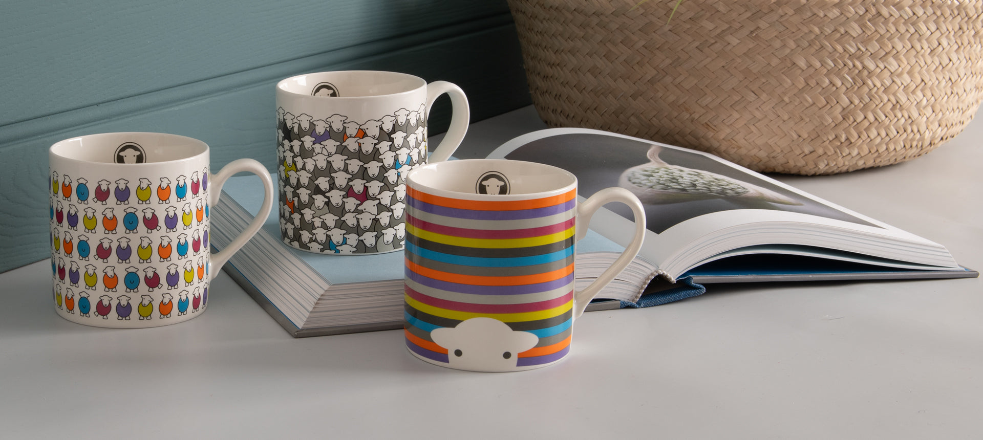 The Herdy Company Ltd