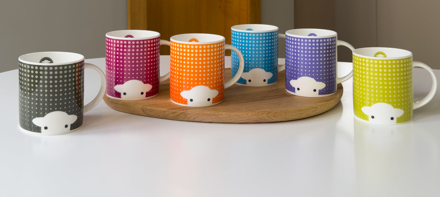 The Herdy Company Ltd